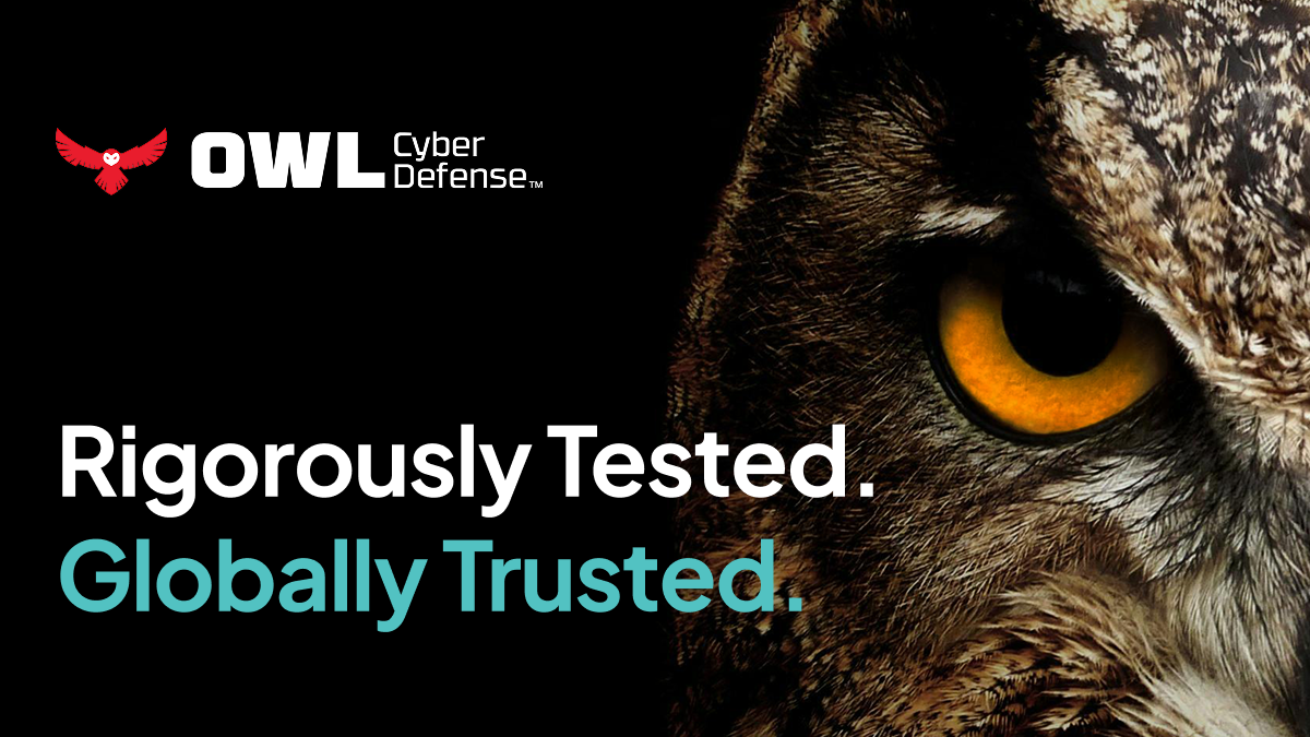 Data Diode & Cross Domain Solutions | Owl Cyber Defense