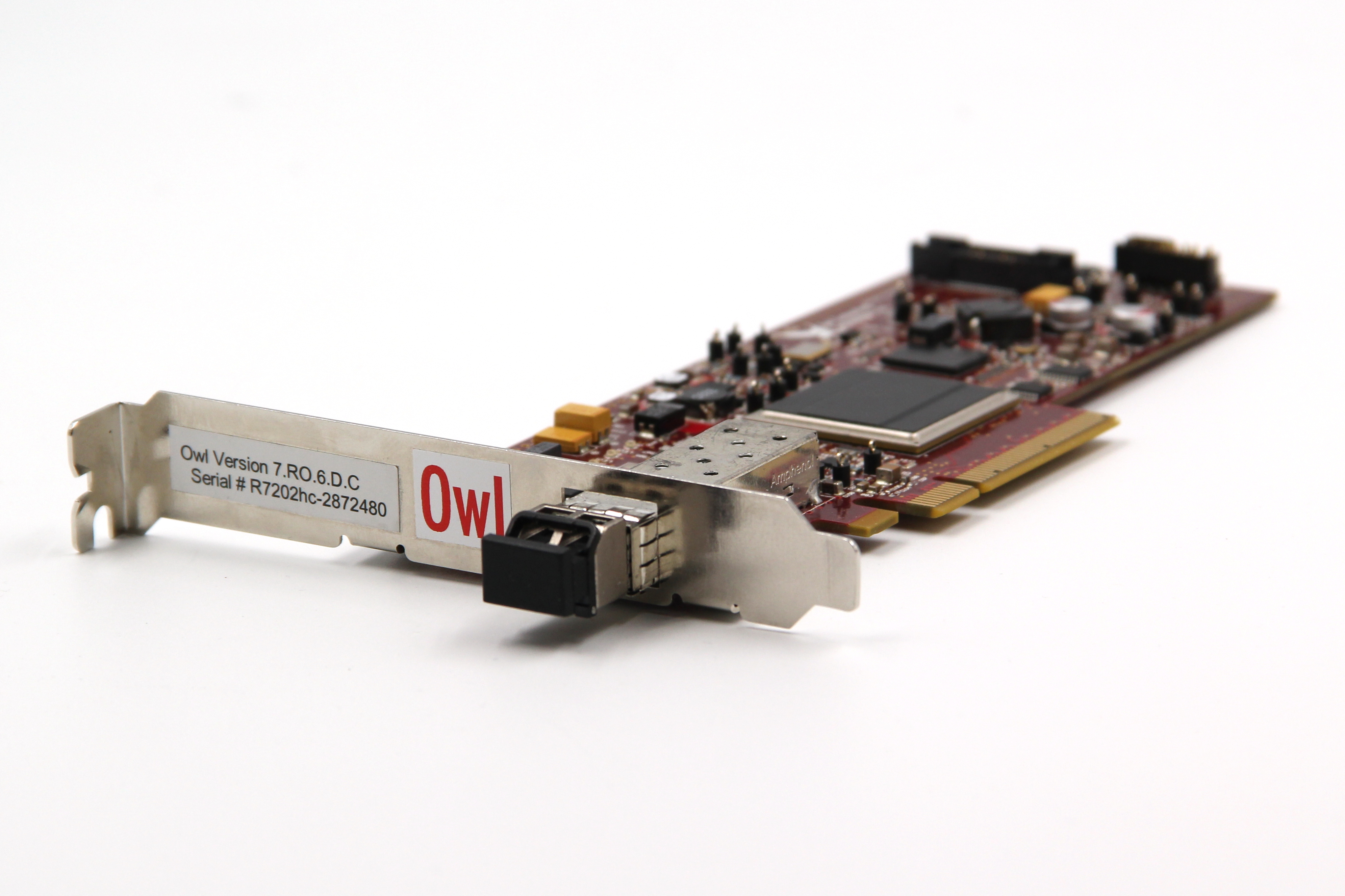 About Owl : Owl Cyber Defense