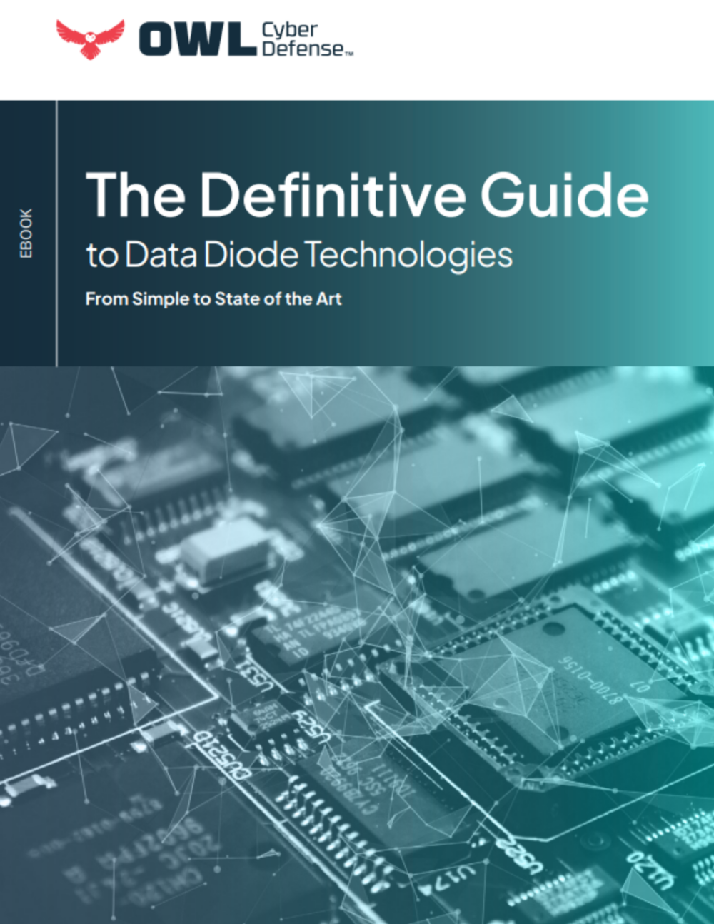 The Definitive Guide to Data Diode Technologies | Owl Cyber Defense