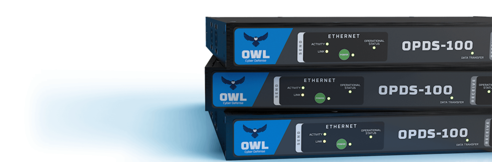 7 Myths About Data Diodes | Owl Cyber Defense