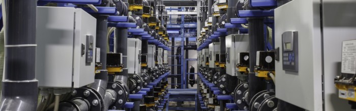 Cross Domain Security for Critical Infrastructure | Owl Cyber Defense