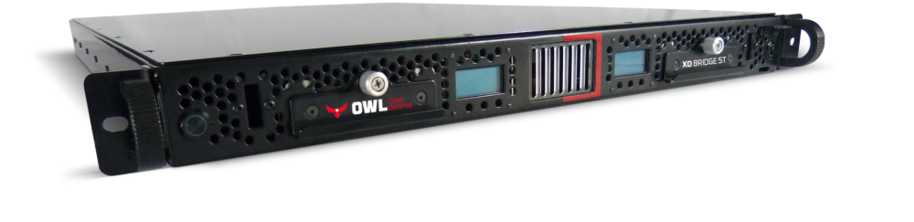 XD Bridge ST | Owl Cyber Defense