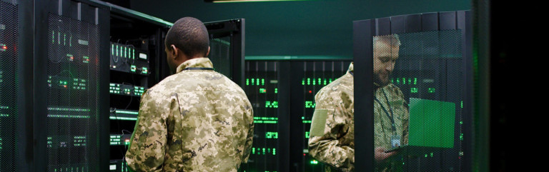 Cross Domain Solution Assessment & Authorization: Part 2 - Acronyms ...