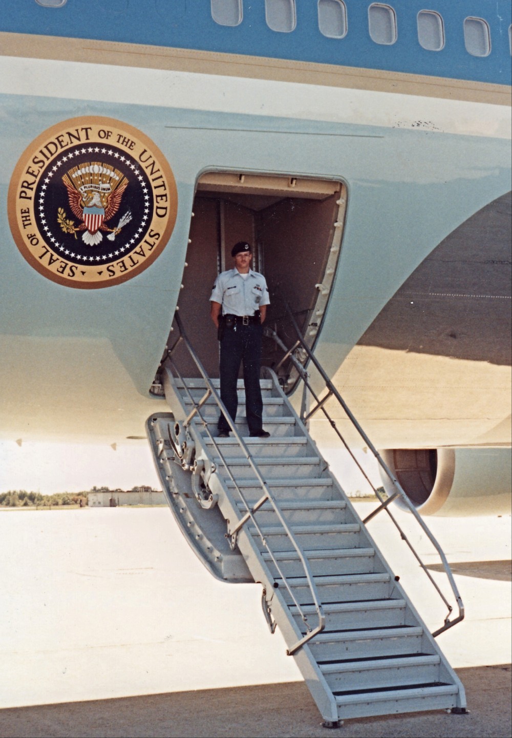 Owl Spotlight : Richard Alther | Owl Cyber Defense