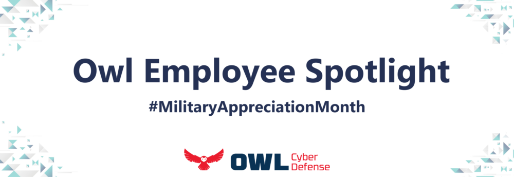 Owl Spotlight : Richard Alther | Owl Cyber Defense