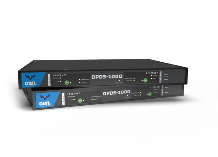 Securely Transfer OT Data to a SIEM | Owl Cyber Defense