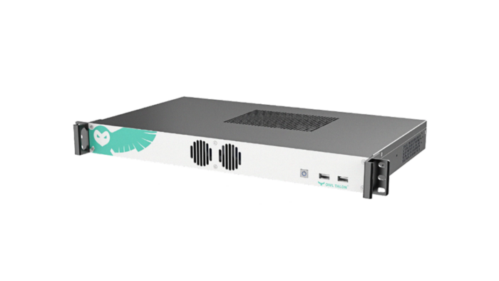 Owl Talon One Protocol Filtering Diode