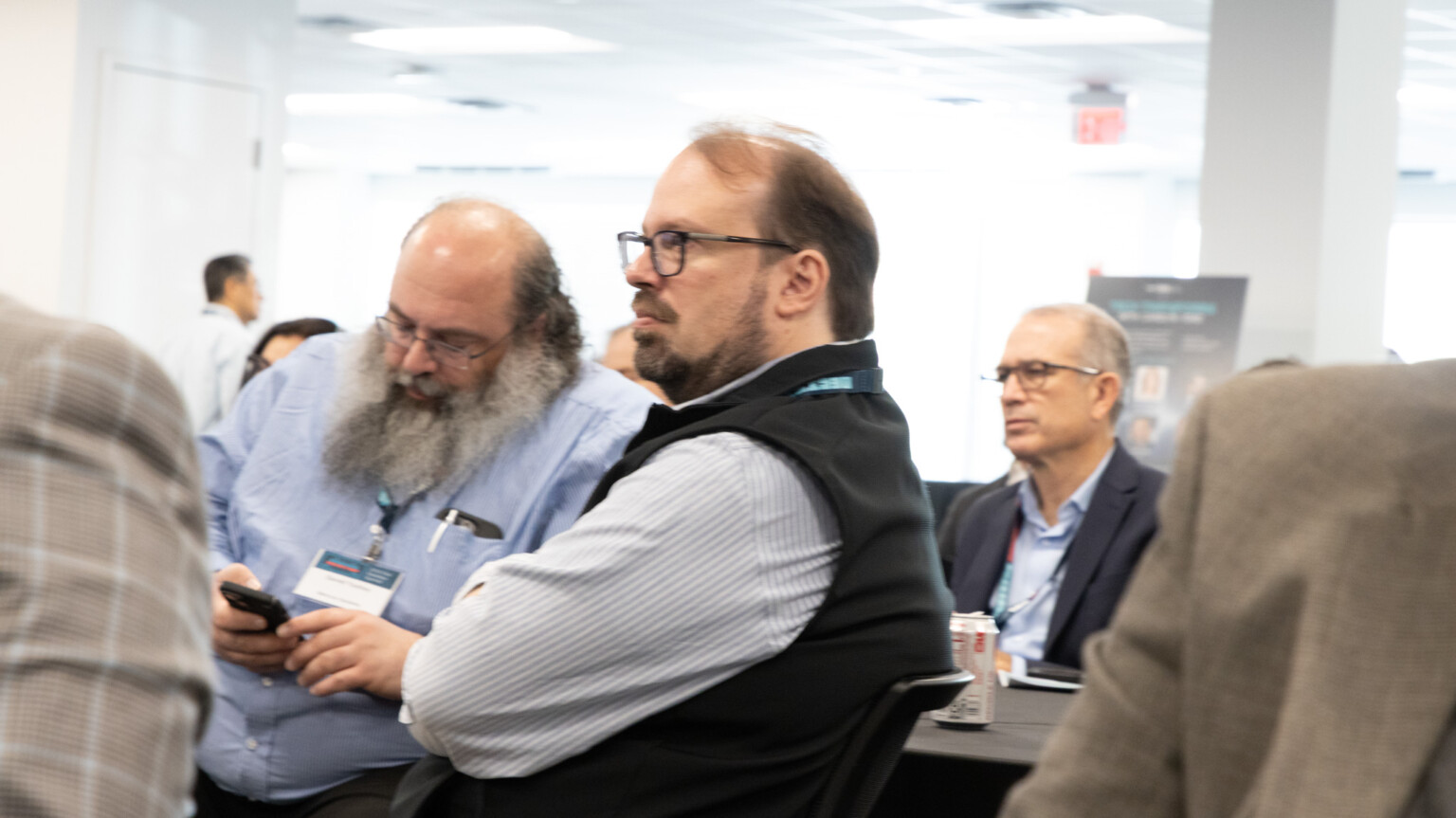 Owl Evolution Summit 2025 | Owl Cyber Defense