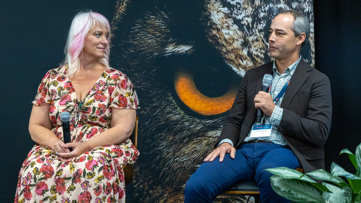 Owl Evolution Summit 2025 | Owl Cyber Defense